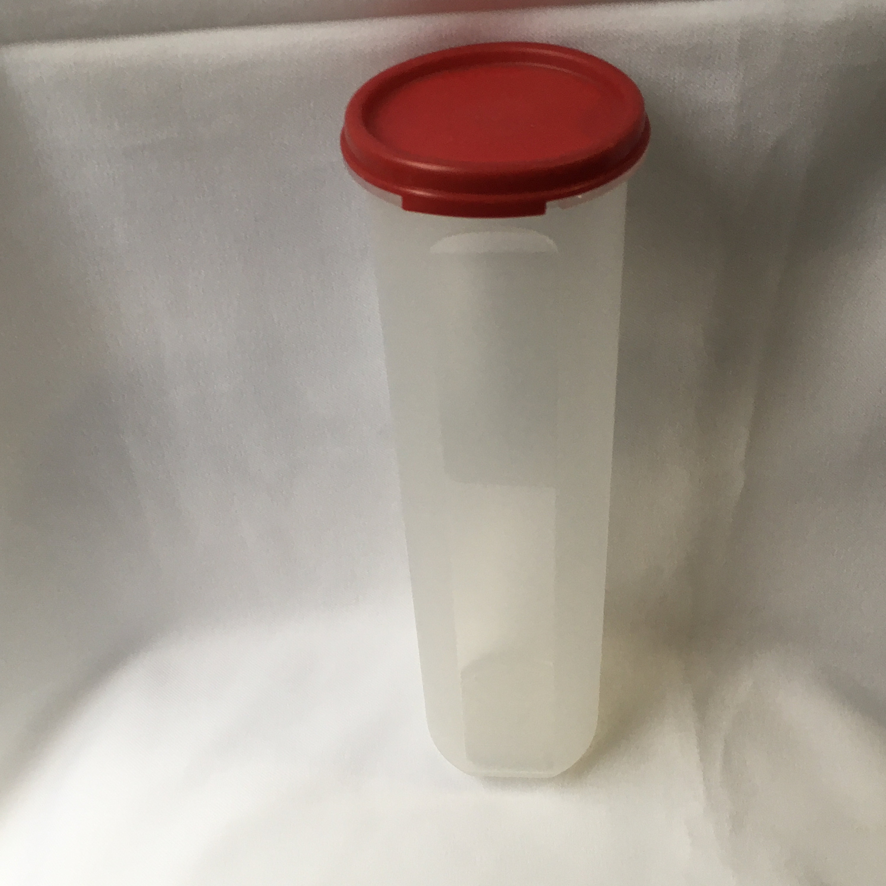 Tupperware Modular Mates Round 1 2 3 5 Stor N Shake - Etsy