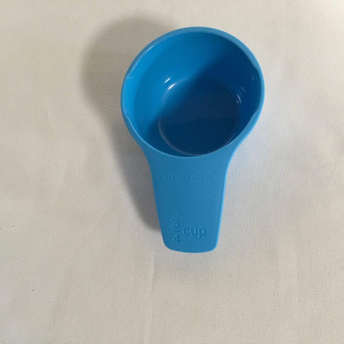 Tupperware Replacement Measuring Cups Curved Ergonomic - Etsy