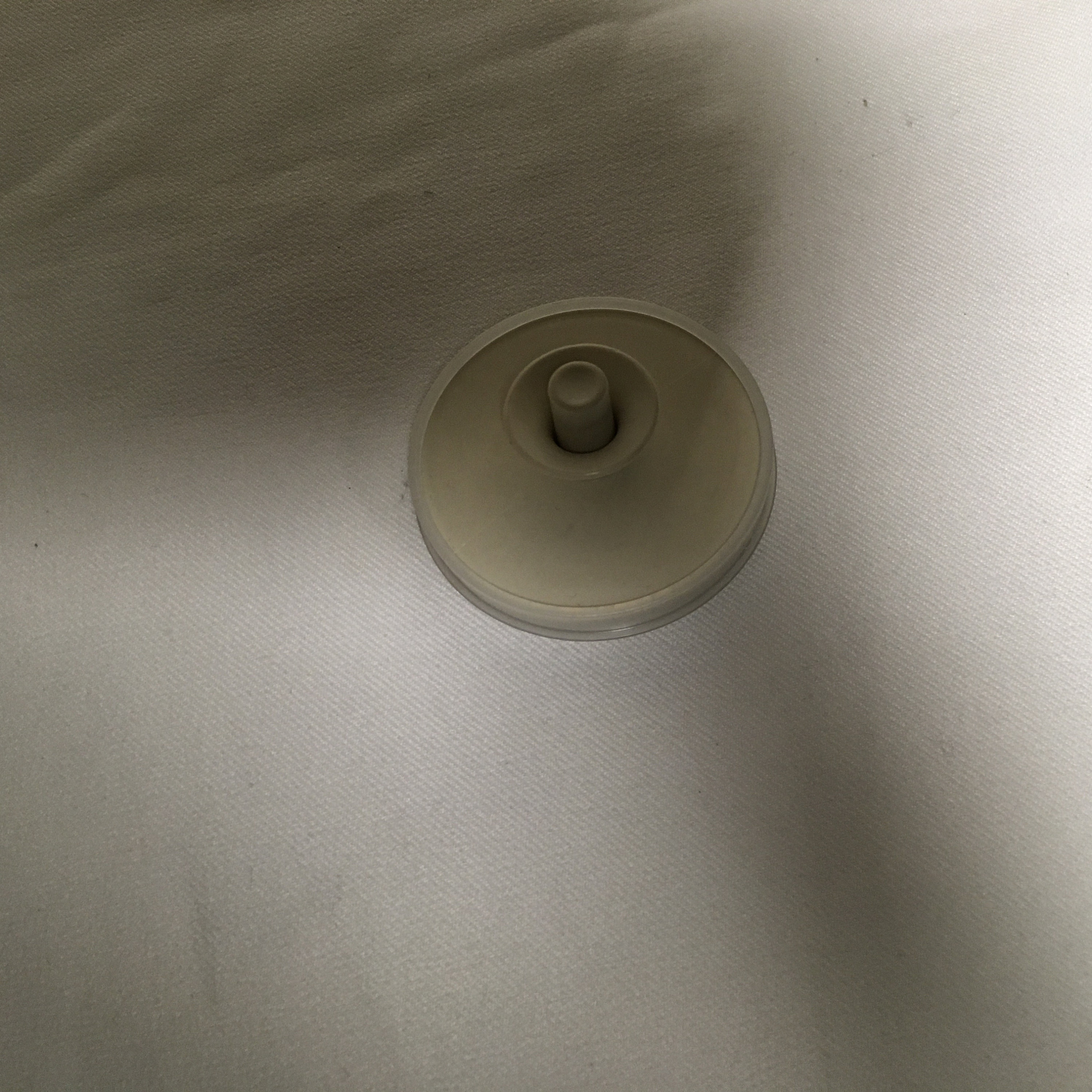 Tupperware Replacement Push Button Plunger 801 802 1399 Mini Toy ...