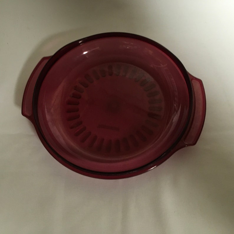 Vintage Tupperware Tupperwave Stack Cooker Microwave Casserole ...