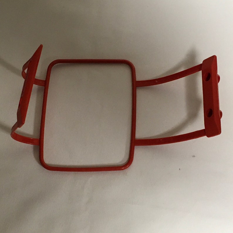 Tupperware 1515 Pack N Carry 1322 Mini Pack N Carry Handle Replacement ...