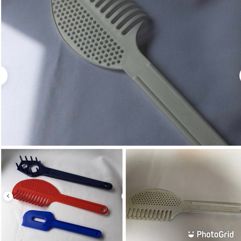 Spaghetti on a Fork - Etsy