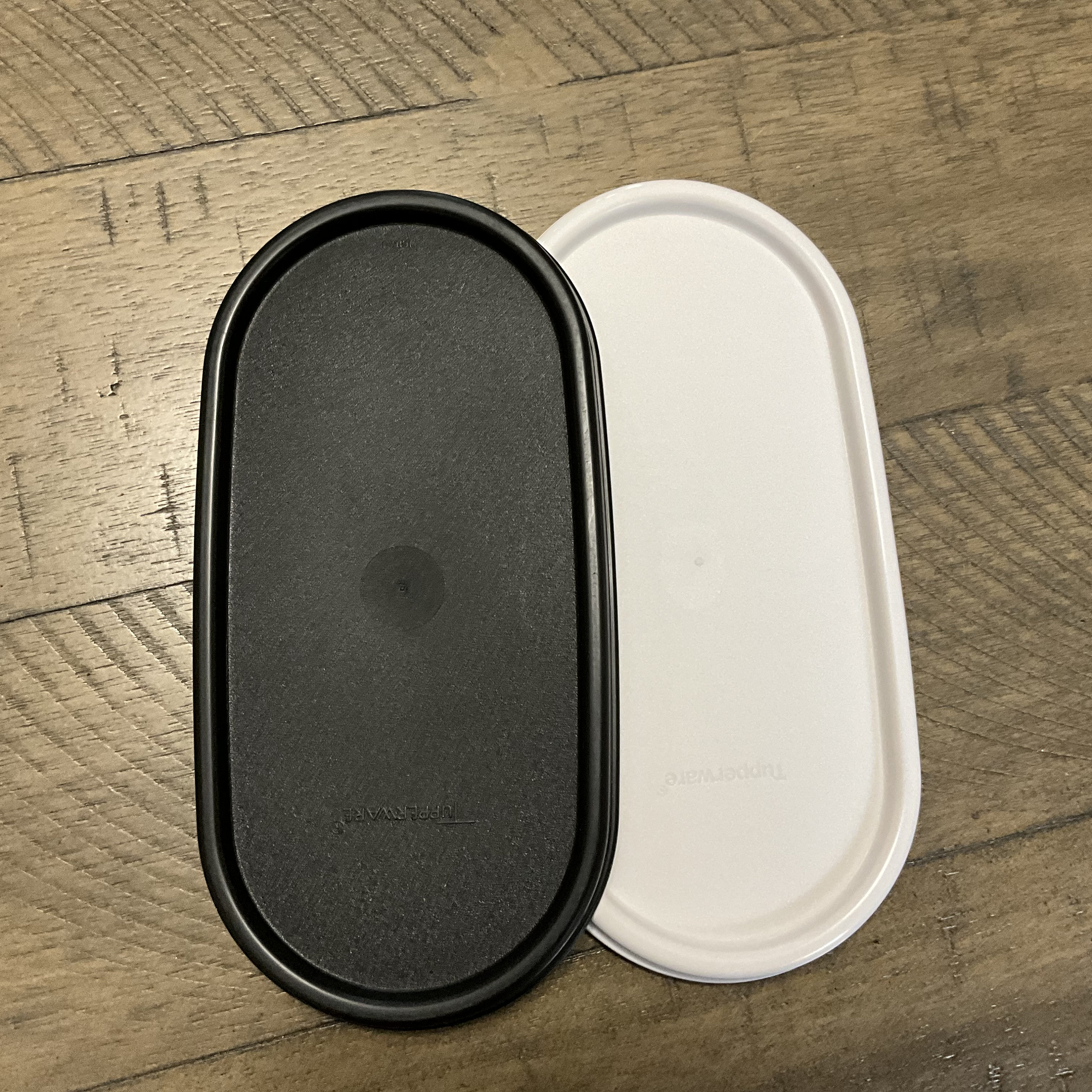 Tupperware Oval 1616 or 1617 Pour All Modular Mate Replacement Lid Seal ...