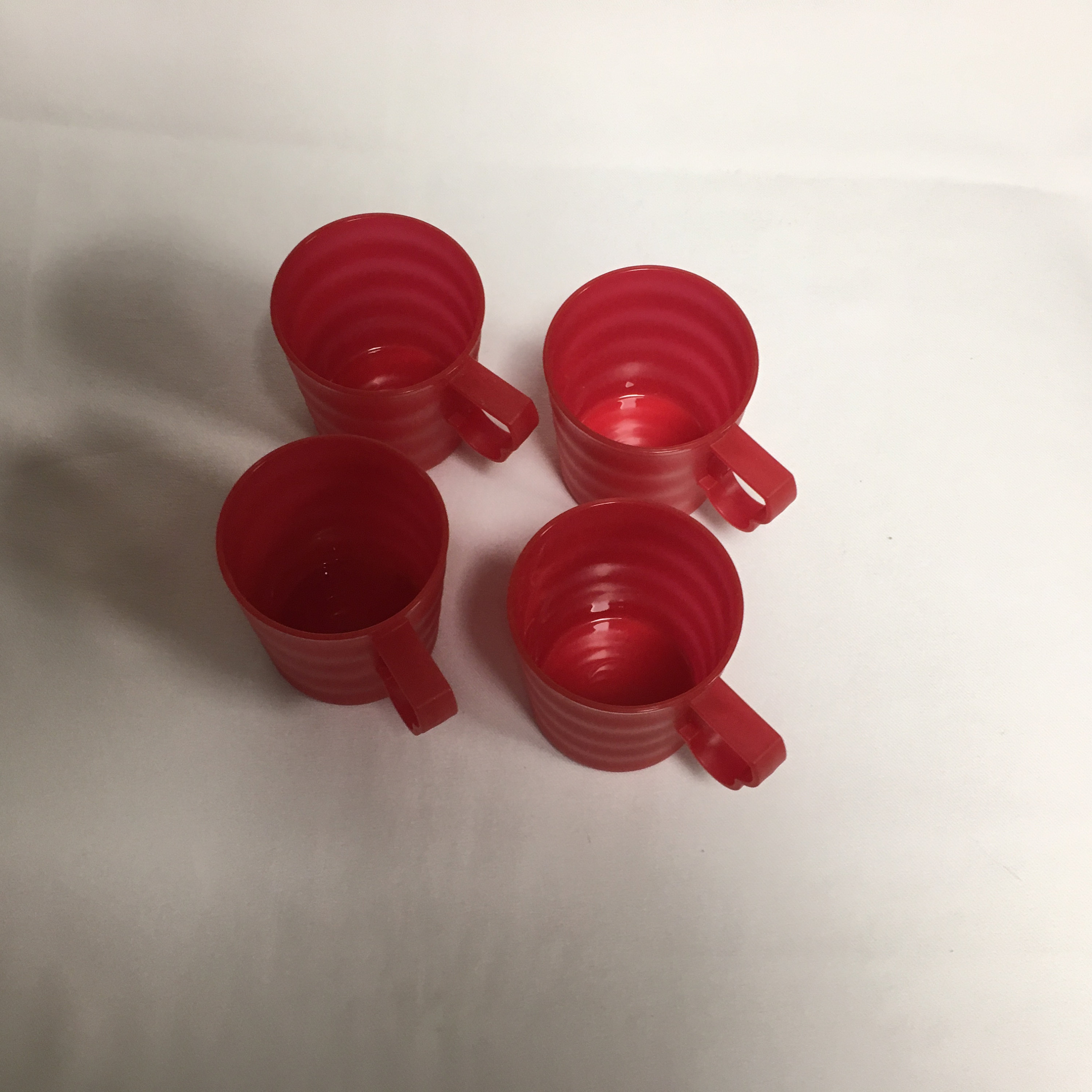 Tupperware Coffee Mugs for sale | Only 4 left at -70%