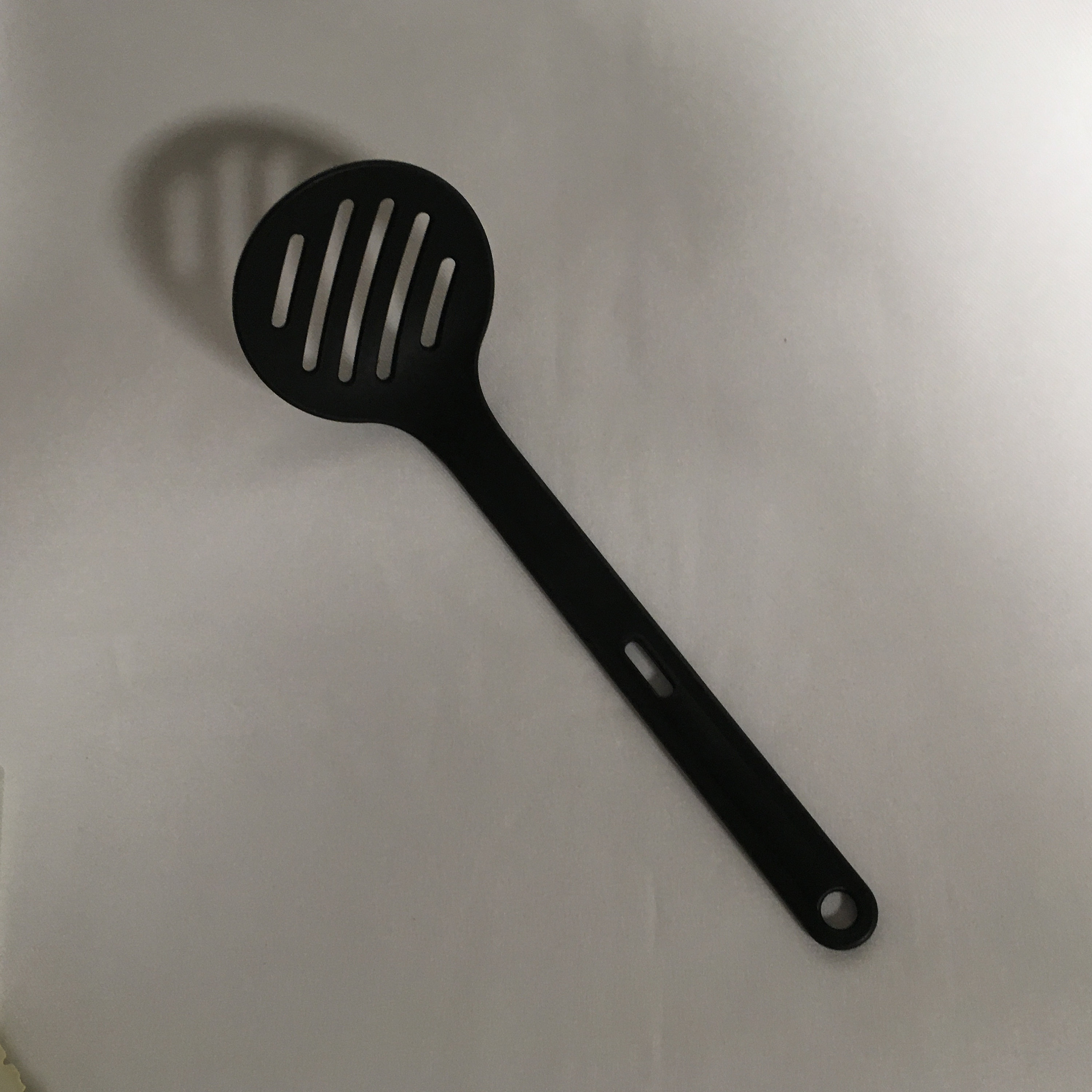 Tupperware Kitchen Utensils Cookie Lifter Spatula Pie Cake Pizza Lifter ...