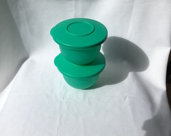 Small Tupperware Bowls - Etsy