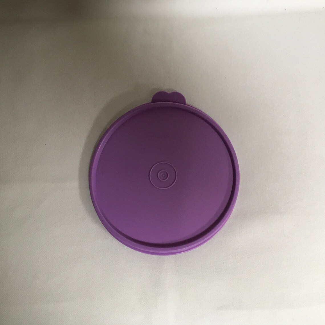 Tupperware Replacement Lid 6793 Butterfly Tab Same Fit as B - Etsy Canada