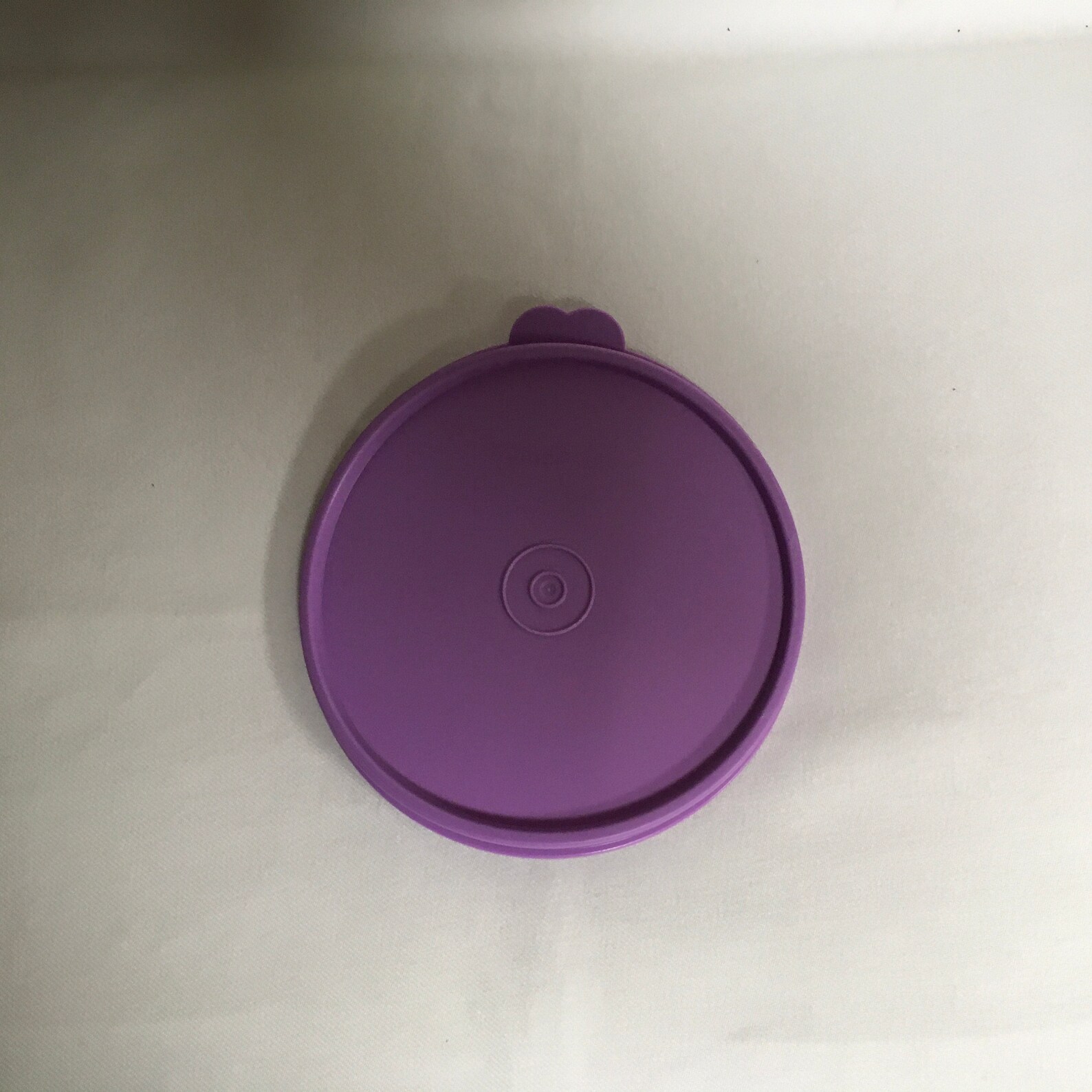 Tupperware Replacement Lid 6793 Butterfly Tab Same Fit as B 238 2541 C ...