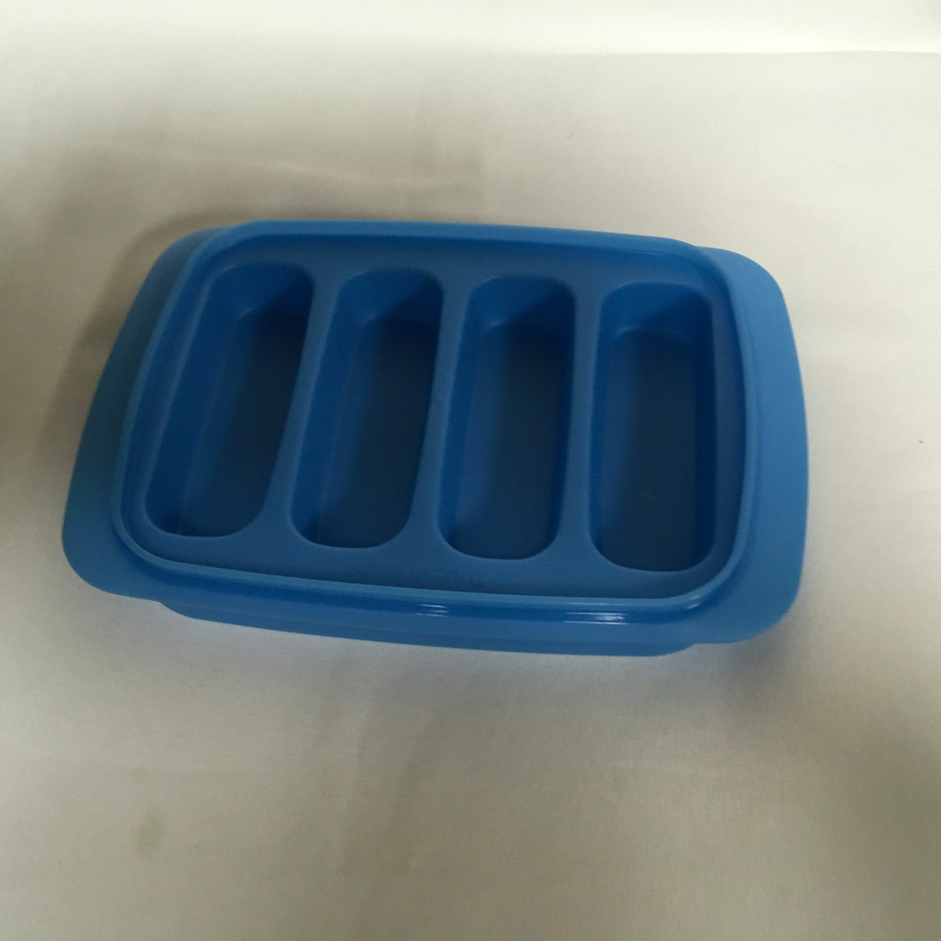 Tupperware Granola Barmaker 6488 6820 Snacks No Bake Breakfast Granola ...