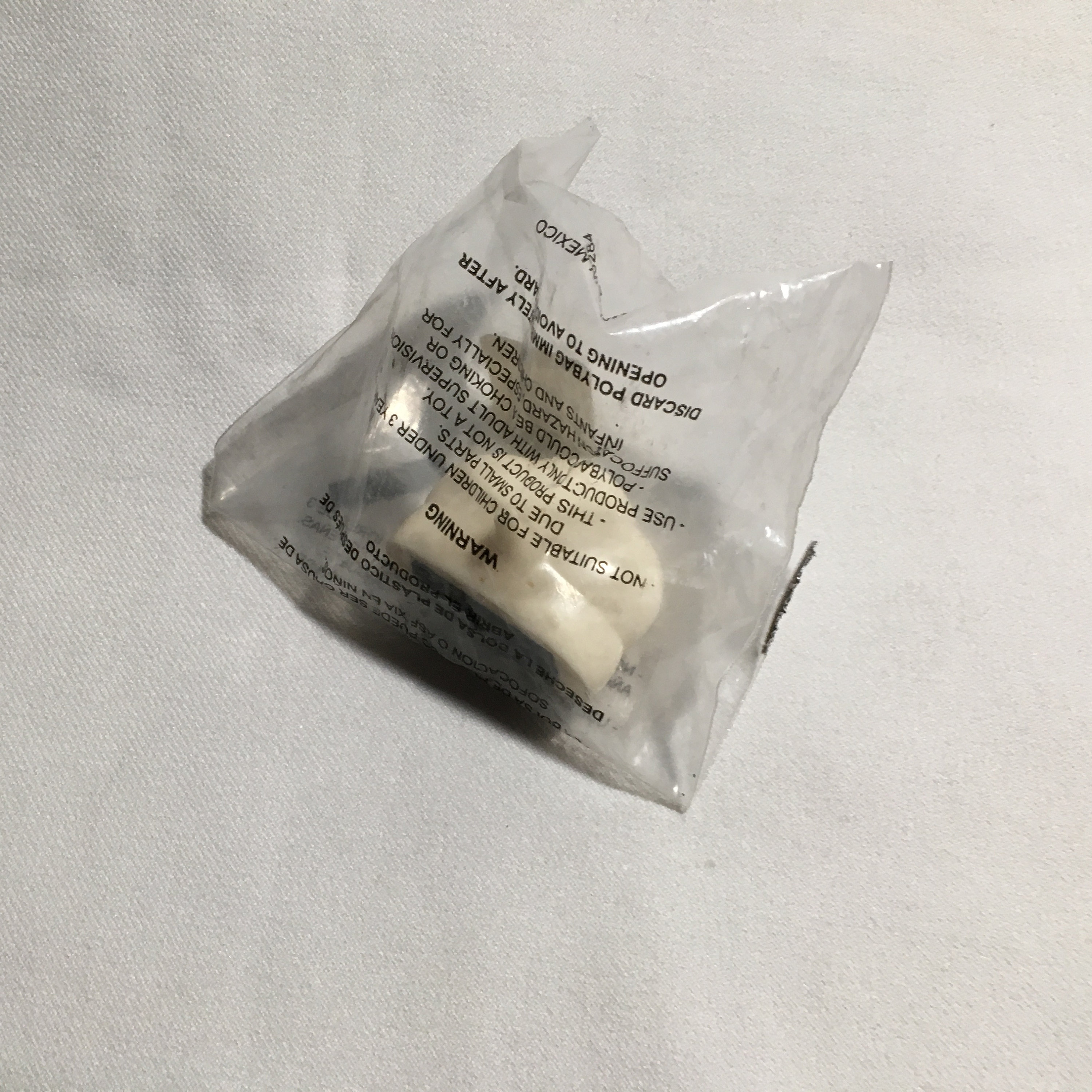 Tupperware Miniatures Doll Size Kitchen Food Dishes Thatsa Bowl Mini ...