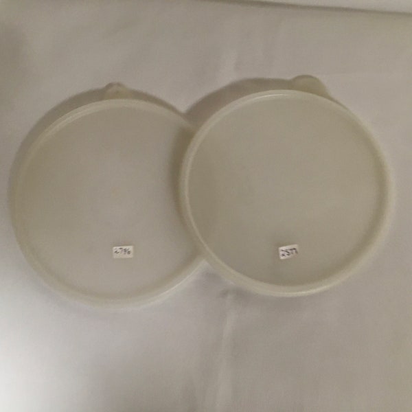 Tupperware Replacement Parts - Etsy