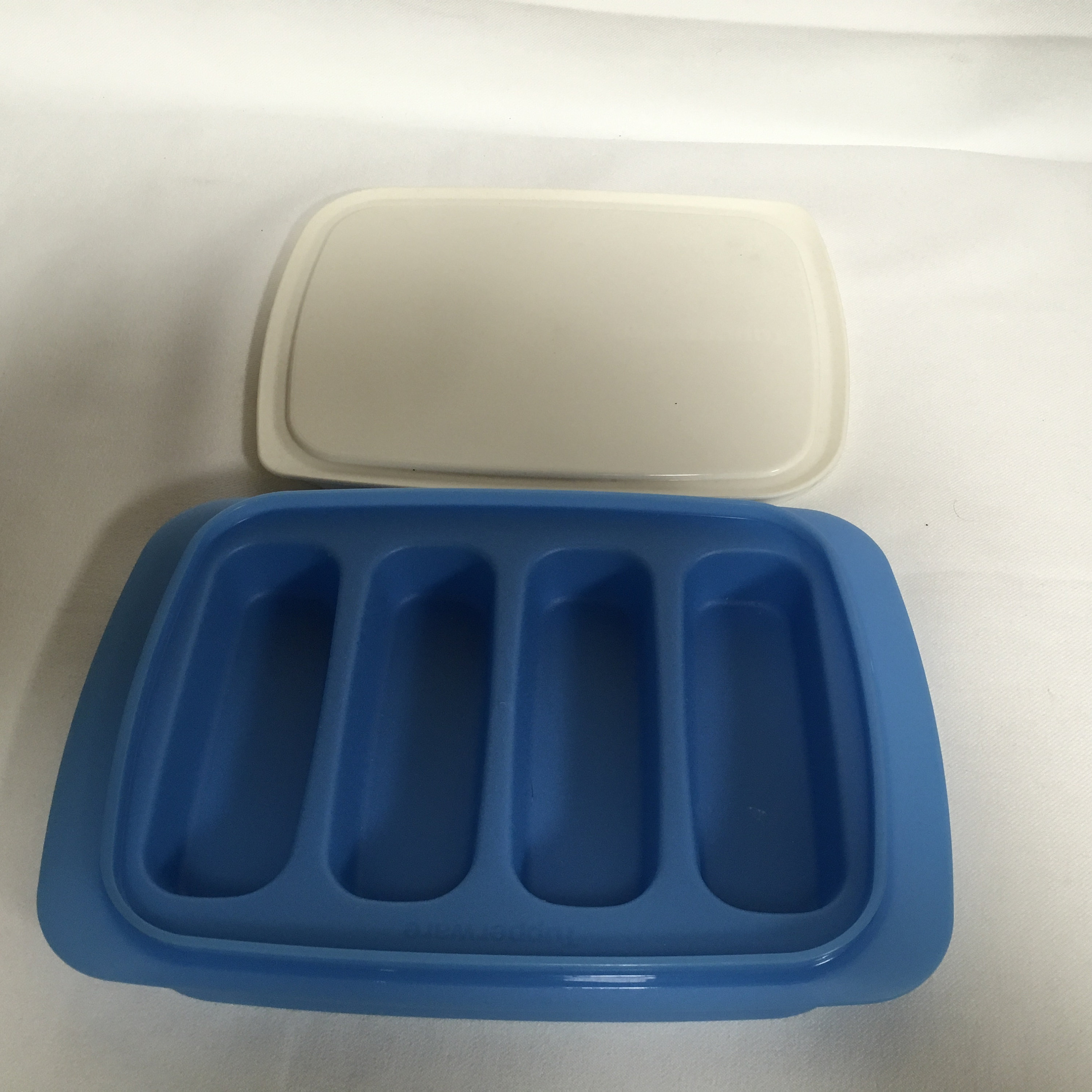 Tupperware Granola Barmaker 6488 6820 Snacks No Bake Breakfast Granola ...