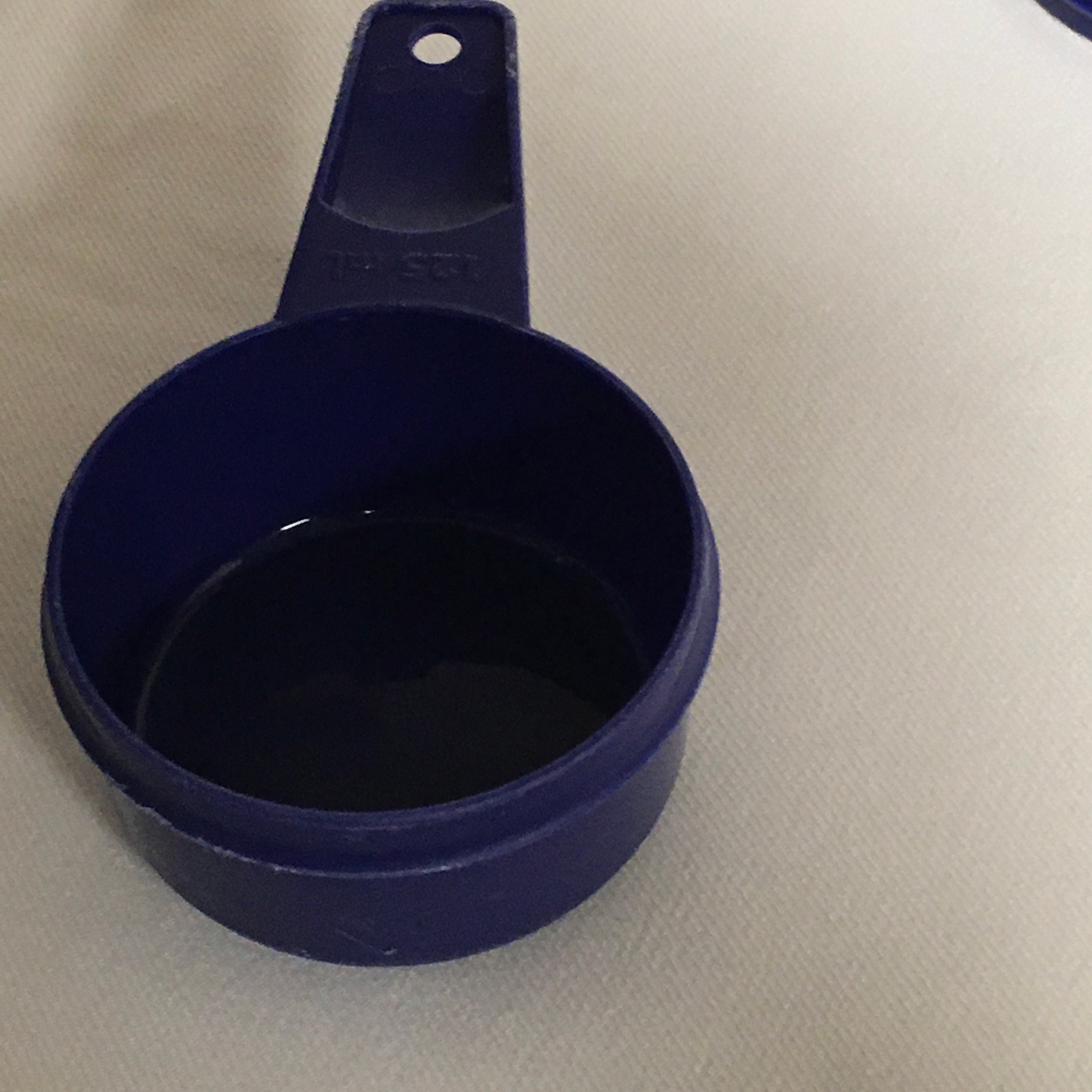 Vintage Tupperware Measuring Cups Replacement Choose Size 1/4 1/3 1/2 2 ...
