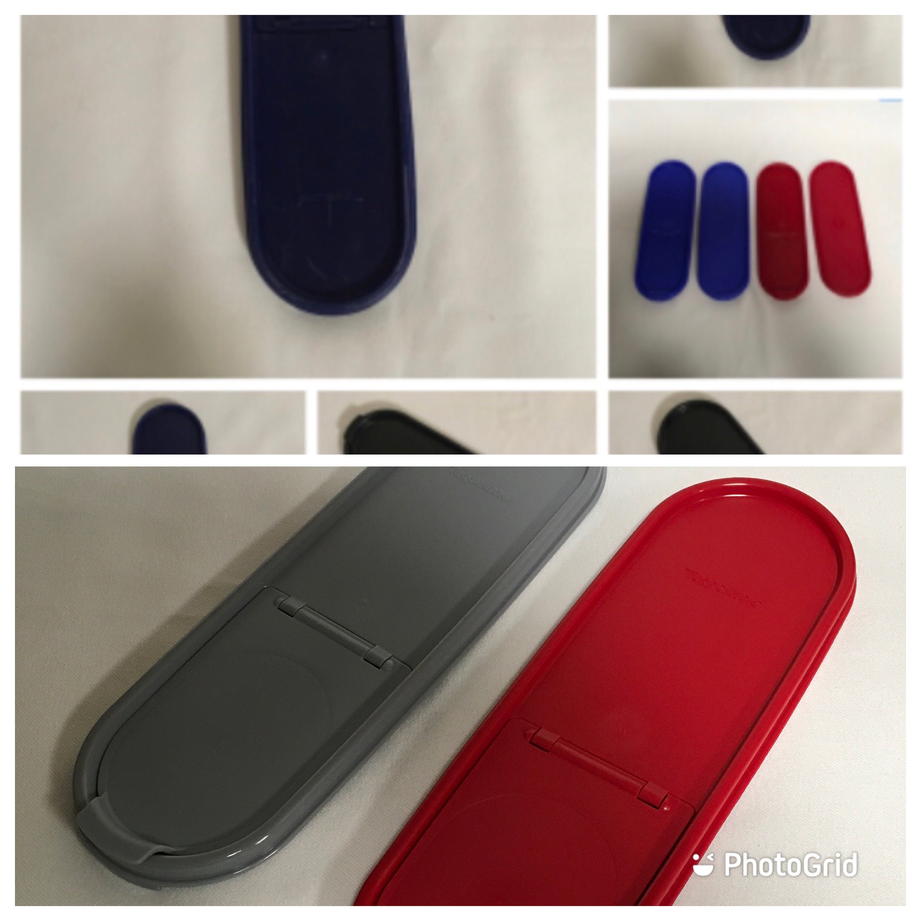 Tupperware Replacement Lids for sale | Only 3 left at -75%