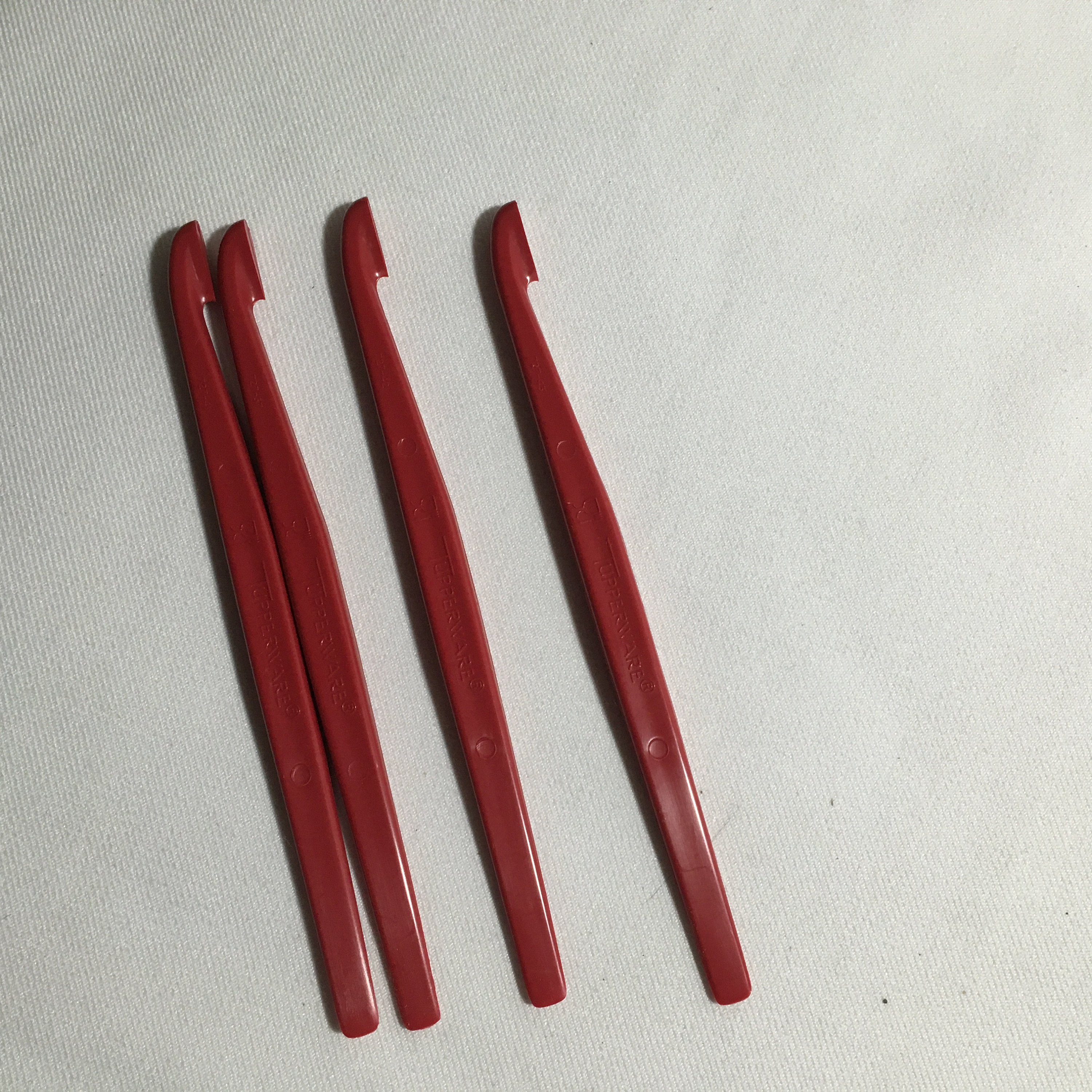 Tupperware Citrus Peeler Grapefruit Peeler Orange Peeler Tupperware ...