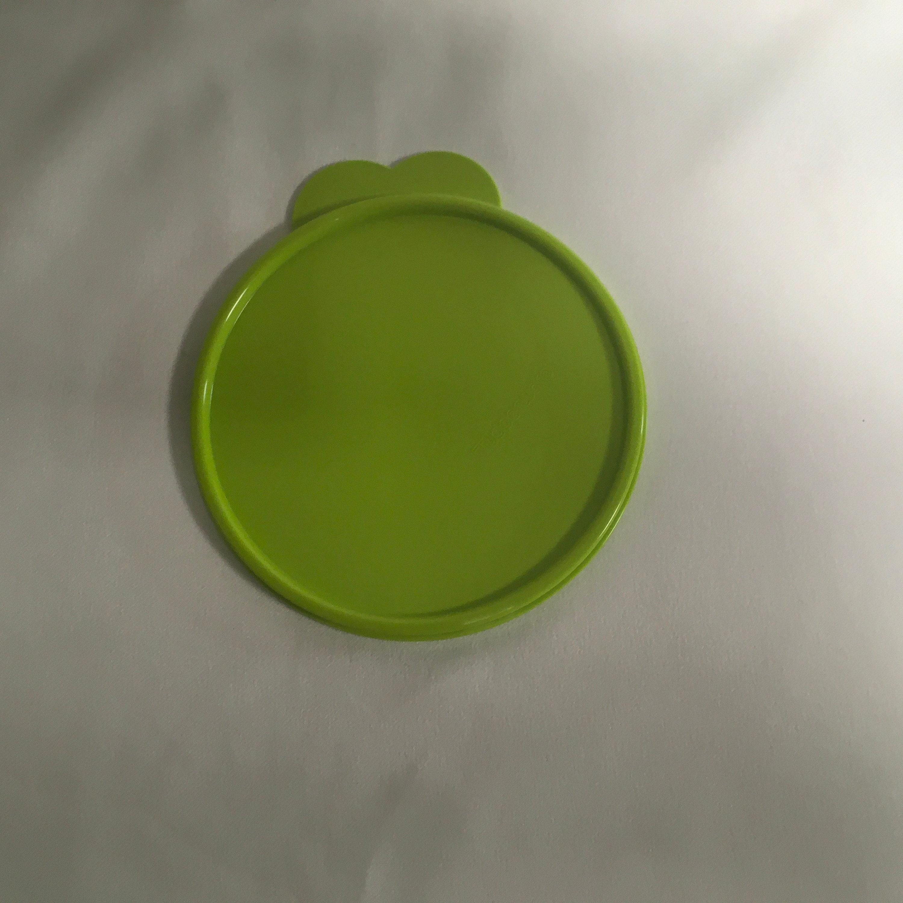 Tupperware Replacement Lid 6793 Butterfly Tab same Fit as B | Etsy