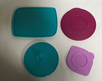 Tupperware 1 Gallon Pitcher Lid Replacement - Etsy