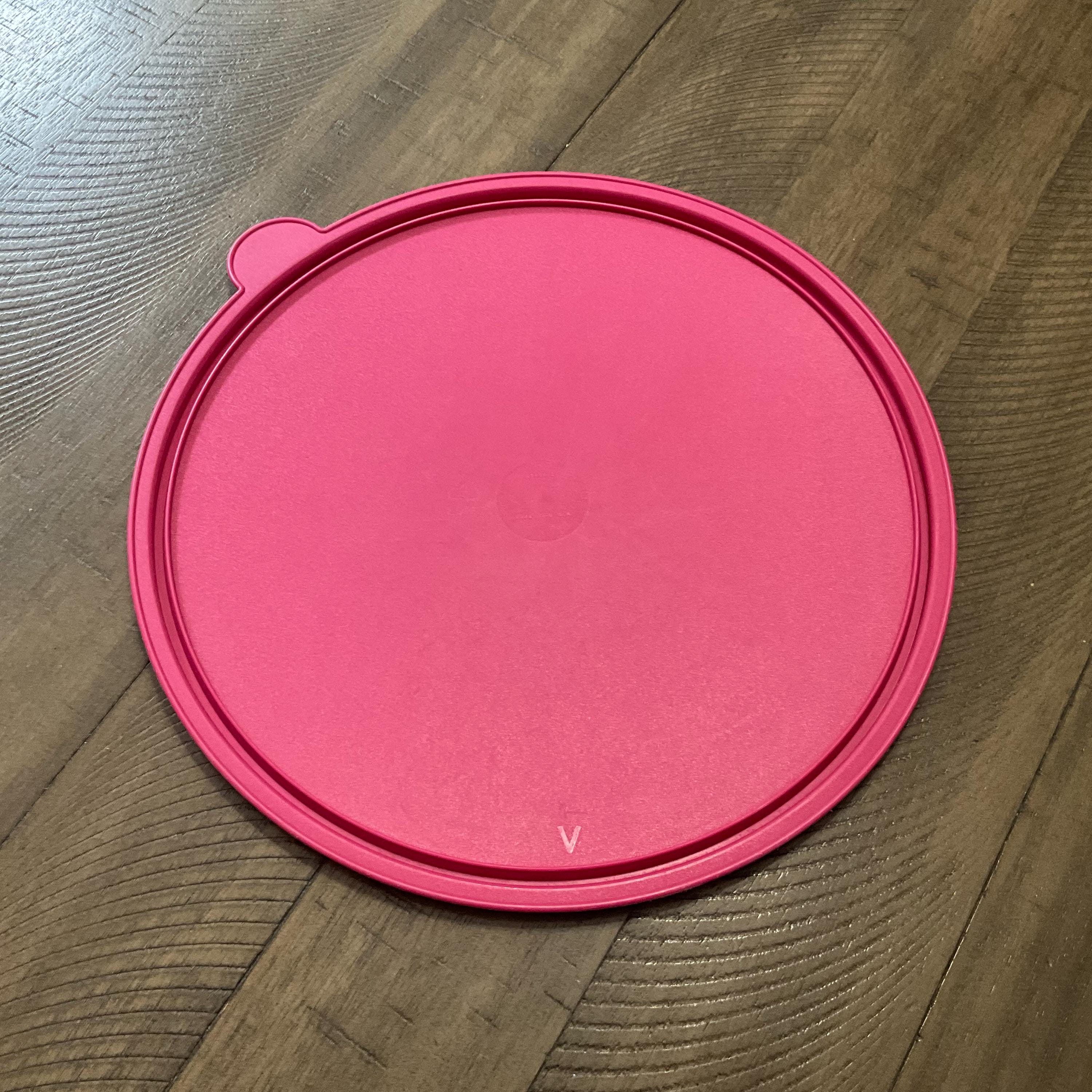 Tupperware Replacement Seal Lid Cover Thatsa Bowl 12 " 224 Same Fit ...