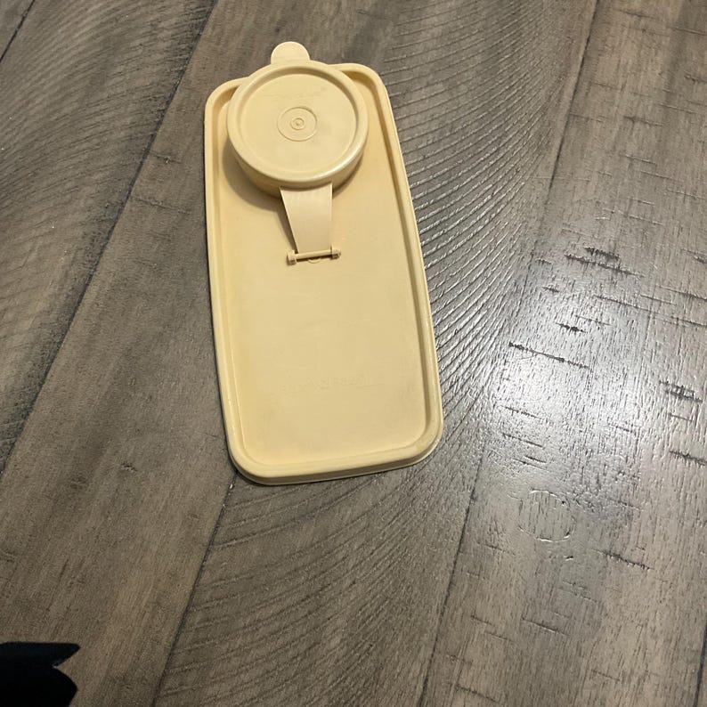 Tupperware Replacement Lid for Cereal Storer 13 Cup Container 469 470 ...