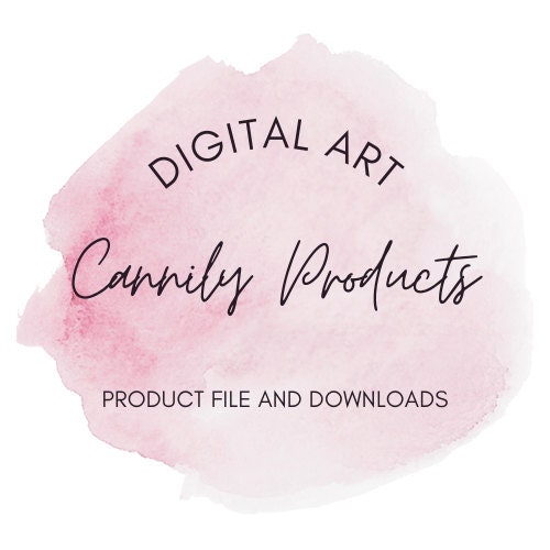 Cannily - Etsy