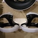 PSVR2 Wall Mount - No Damage Command Strips or Screw Anchor Versions ...