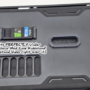 Steam Deck Asus ROG Ally Micro SD Card Holders - Etsy