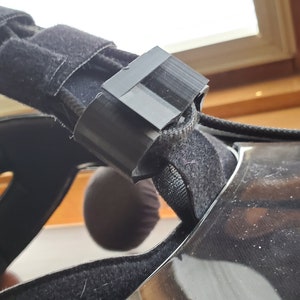 Oculus Quest DAS Adapters AND Cable Management Clips - EVERYTHING ...