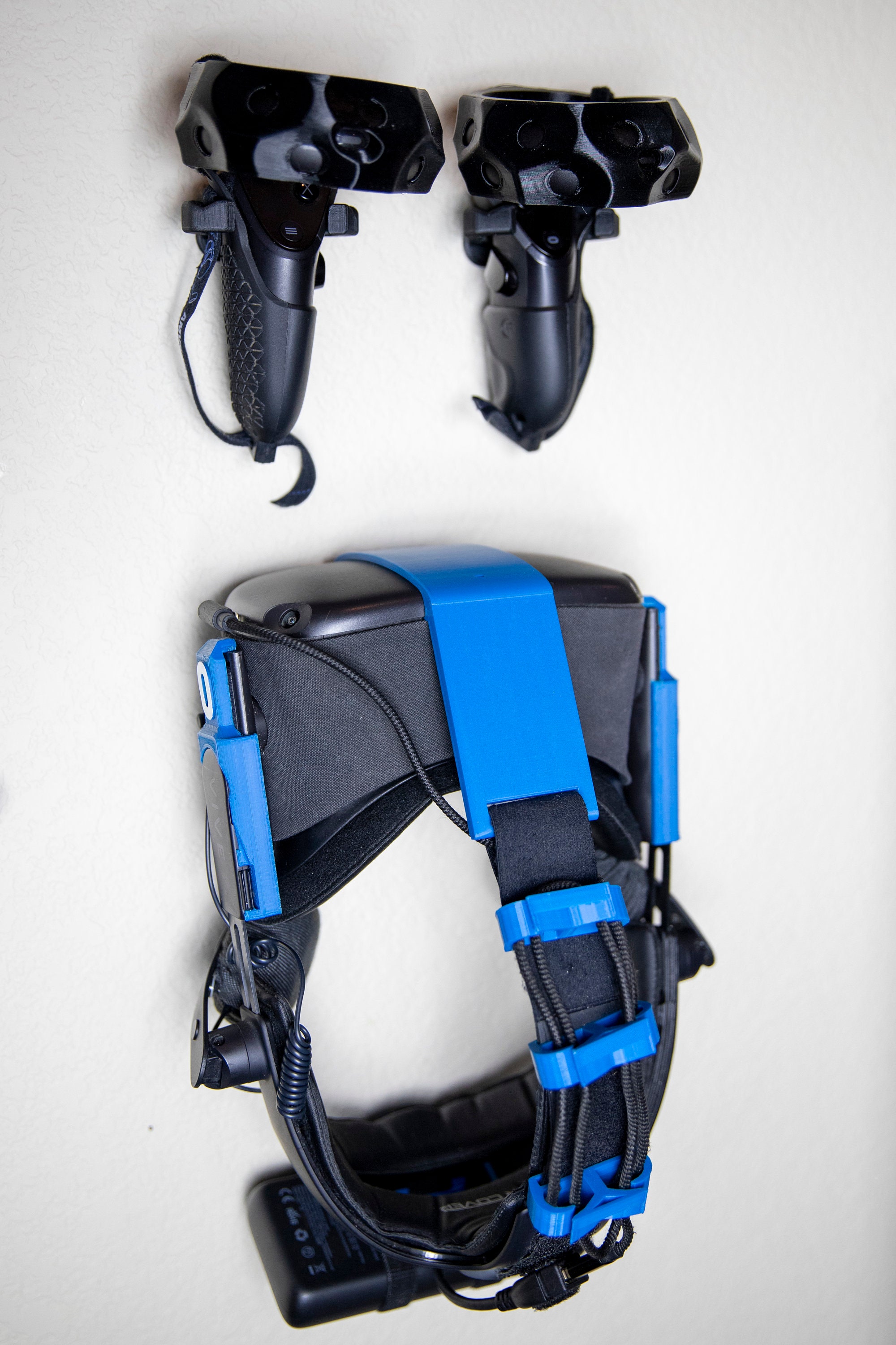 Oculus Quest 1 / Quest 2 Wall Mount. Includes a 1 Year - Etsy Sweden