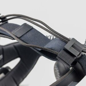 Oculus Quest DAS Adapters AND Cable Management Clips - EVERYTHING ...