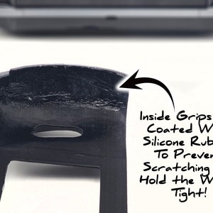 GPD Win 4 Grips Extender and Battery Mount - Etsy