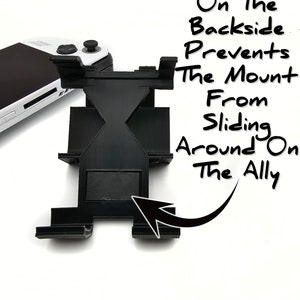 Asus ROG Ally Universal Battery Mount - Etsy