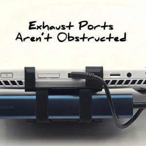 Asus ROG Ally Universal Battery Mount - Etsy