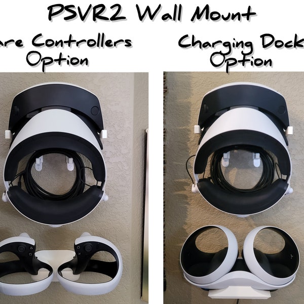 Psvr2 Gunstock - Etsy