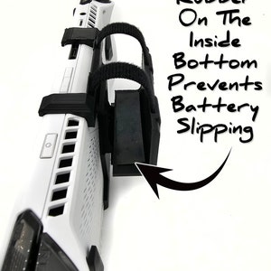 Asus ROG Ally Universal Battery Mount - Etsy