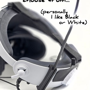 PSVR2 Cable Clip - Etsy