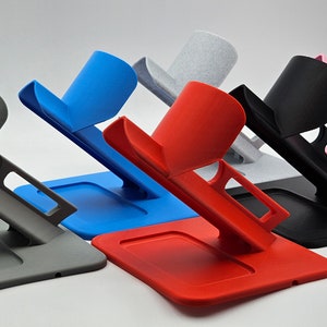 Apple Vision Pro Display Stand WITH Cable Management! - Etsy