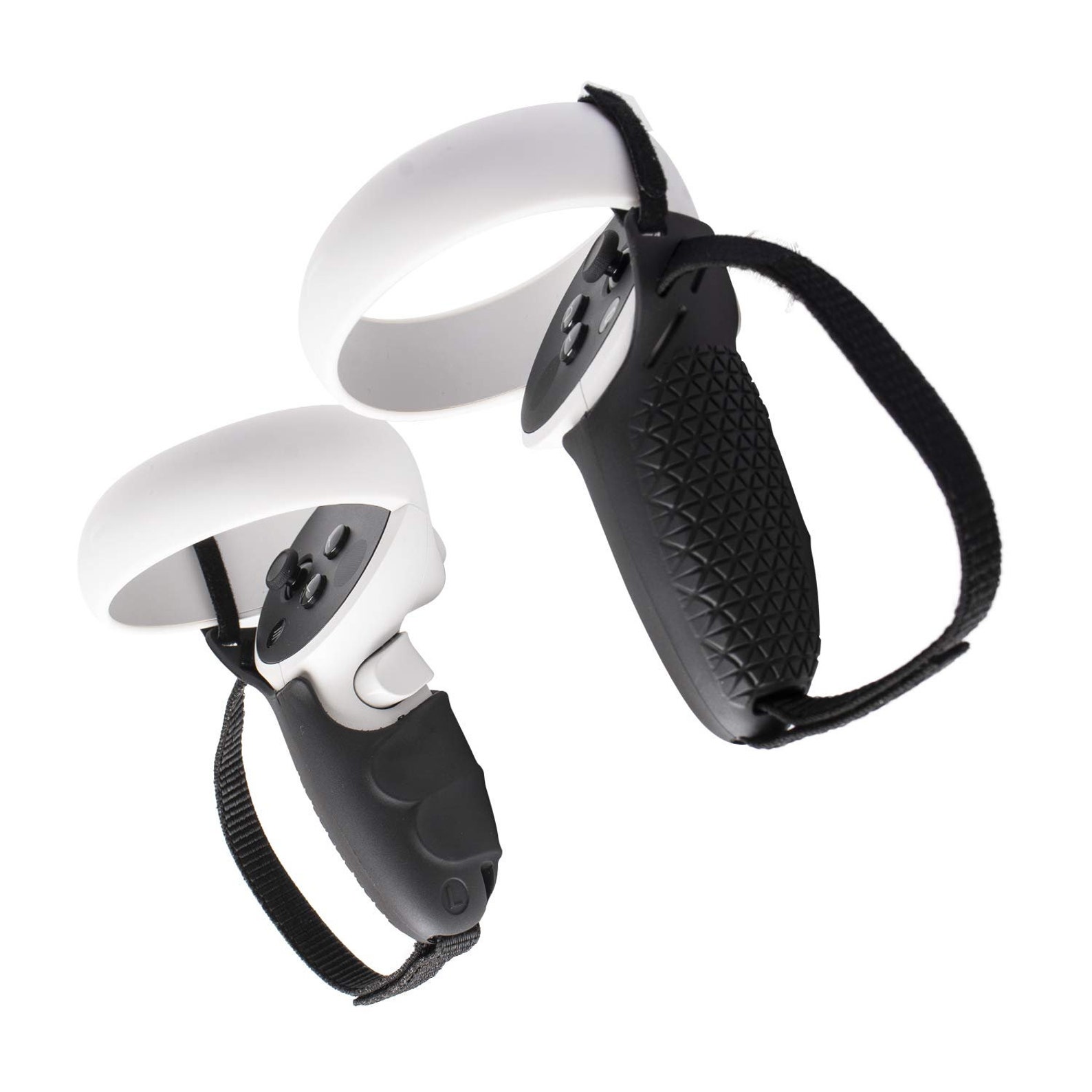 Oculus Quest 2 Controller Grips Better grip and no more | Etsy