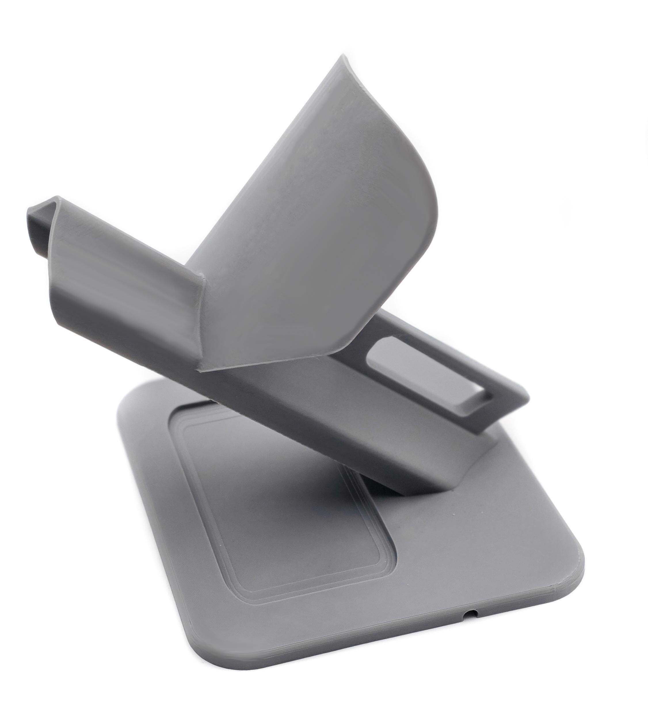 Samsung Galaxy XR Display Stand With Cable Management - Etsy