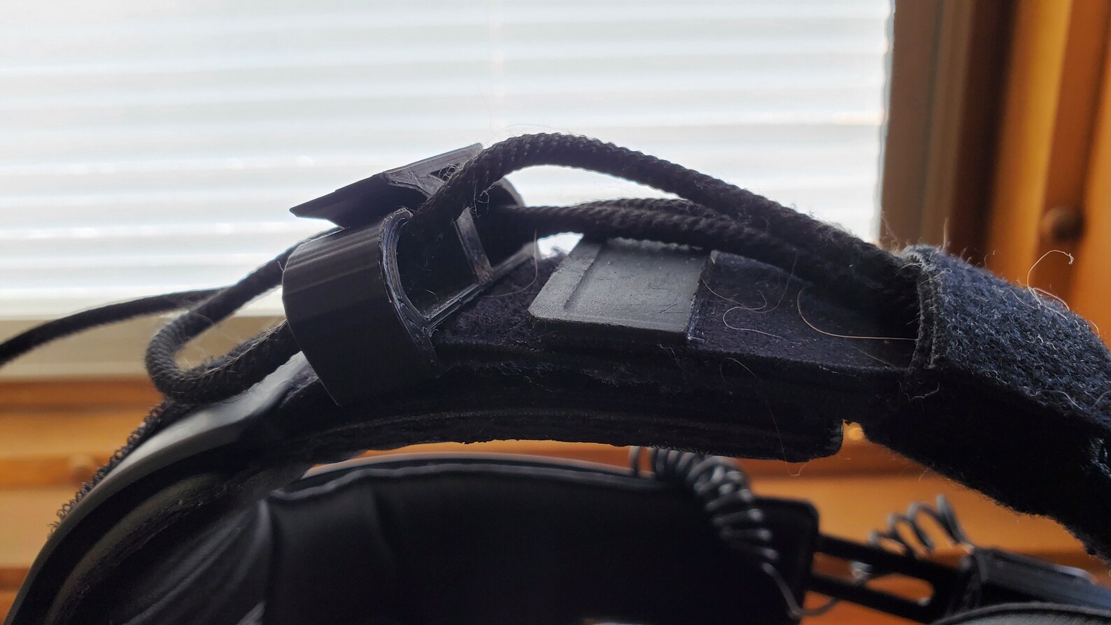 Oculus Quest DAS Adapters AND Cable Management Clips - Etsy