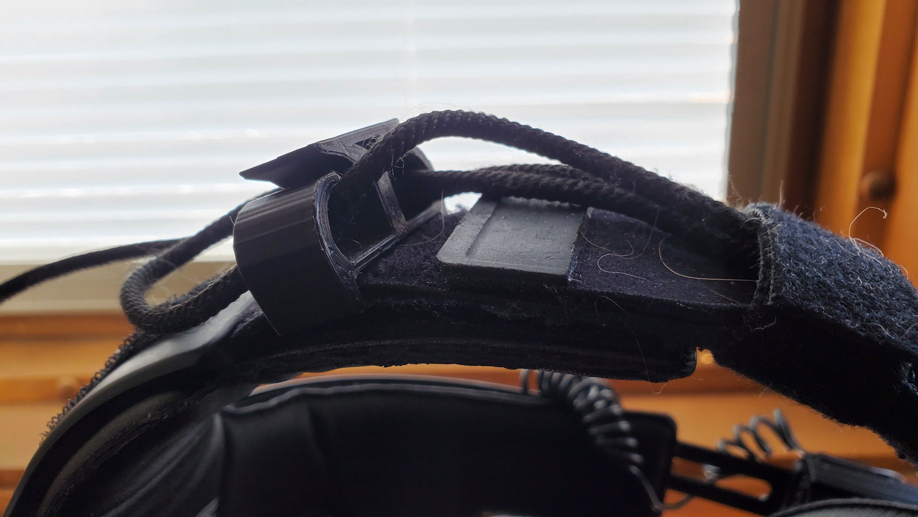 Oculus Quest DAS Adapters AND Cable Management Clips - Etsy