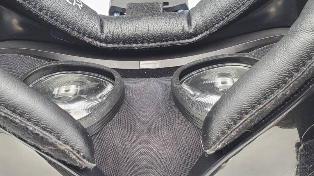 Oculus Quest/go/rift S Lens Protectors (lens Ring) - Etsy