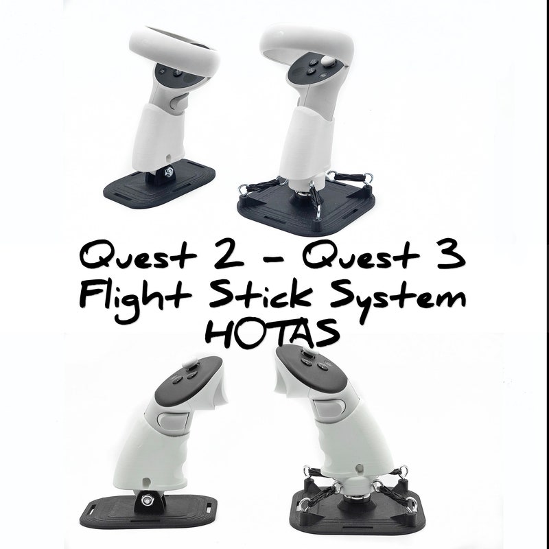 Quest 3s Vr - Etsy