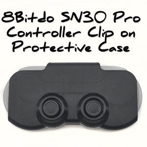 8bitdo SN30 Pro Controller Clip on Protective Cover/case - Etsy