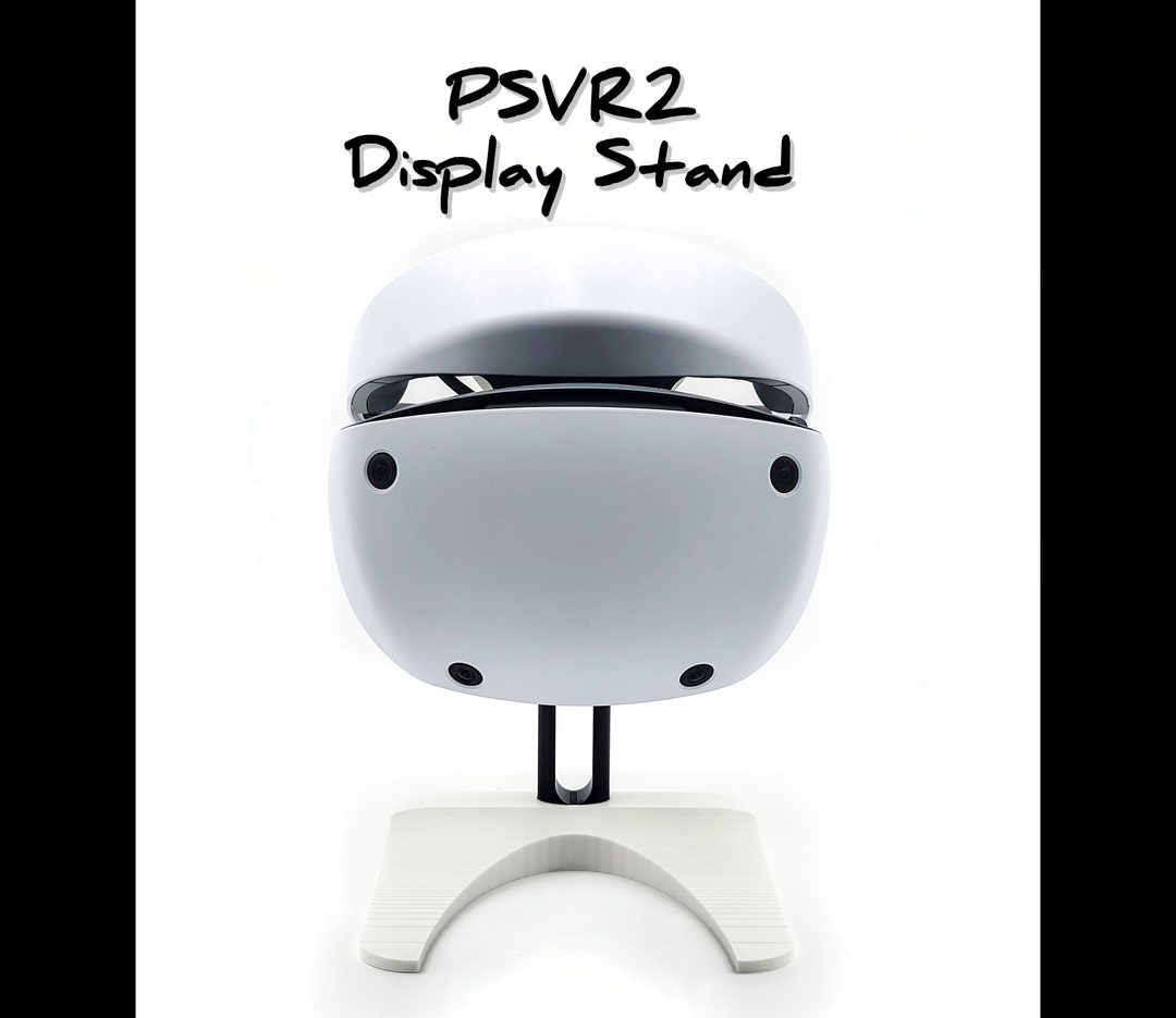 PSVR2 Display Stand - Etsy