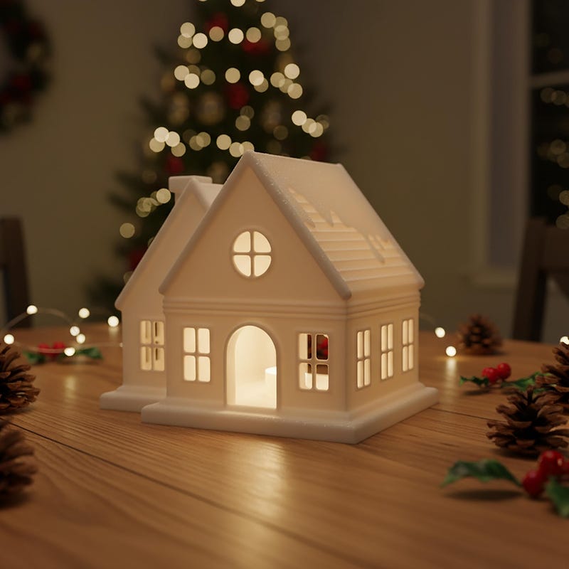 3d Print File White House - Etsy