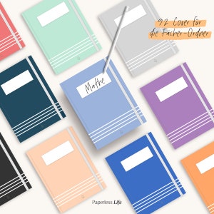 Digital Lesson Planner | Lesson Planning With Goodnotes, Samsung Notes ...
