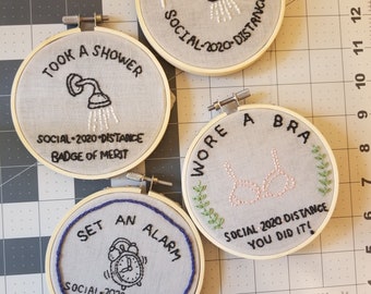 Custom Merit Badges - Etsy