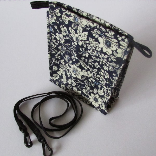 Face Mask Pouch - Etsy