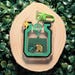 Monster Hunter Mega Potion Shaker Keychain - Etsy