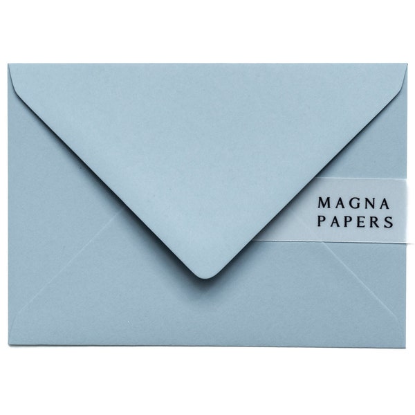 Small Envelopes - Etsy